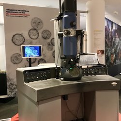 David J Sencer CDC Museum - 164 Photos & 23 Reviews - Museums - 1600 ...