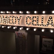 Comedy Cellar - 162 Photos & 1000 Reviews - Comedy Clubs - 117 ...