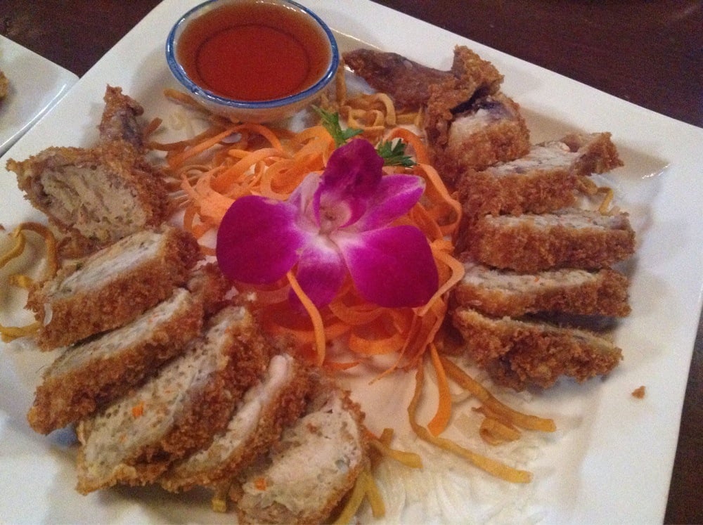 Ban Chok Dee Thai Cuisine-Langley - 149 Photos & 140 Reviews - Thai ...