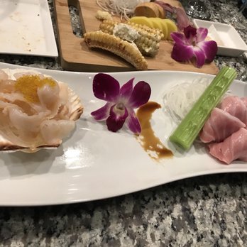 Tang’s Sushi - 185 Photos & 92 Reviews - Sushi Bars - 1426 Blue Oaks ...