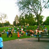 Powderhorn Park - 29 Photos & 16 Reviews - Parks - 821 E 35th St ...