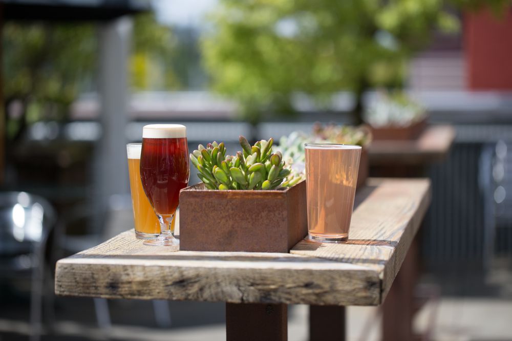 The Red Door - 84 Photos & 299 Reviews - Pubs - 3401 Evanston Ave N ...