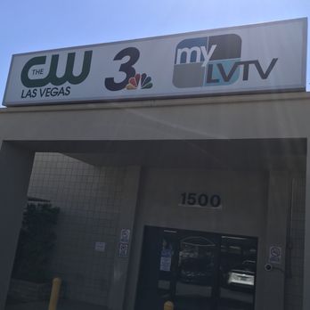 KSNV News 3 NBC - 21 Photos & 12 Reviews - Television Stations - 1500 ...