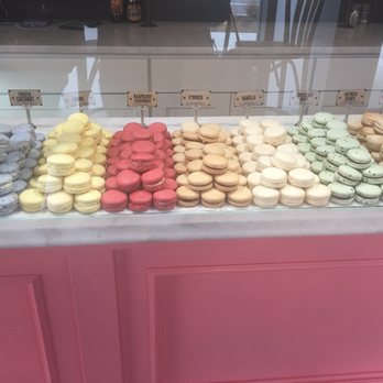 Lady Yum - 169 Photos & 97 Reviews - Macarons - 2130 6th Ave, Denny ...