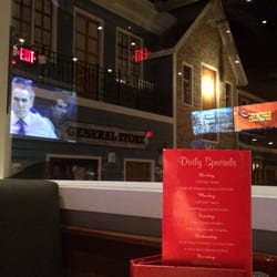 Two Rivers Steak & Fish House - 135 Photos & 211 Reviews - Steakhouses ...