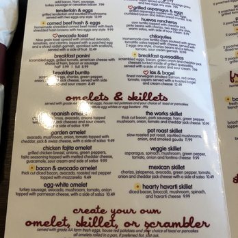 Jelly Cafe - 73 Photos & 87 Reviews - Breakfast & Brunch - 795 W Dundee ...