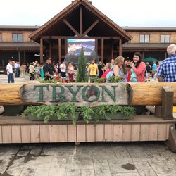 Tryon International Equestrian Center - 37 Photos & 16 Reviews ...