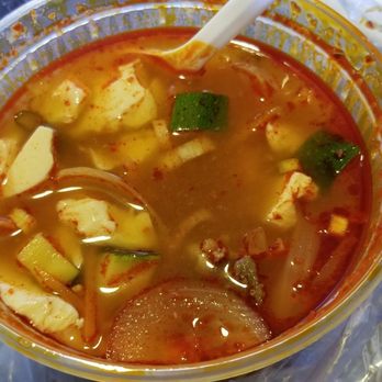 Jin Mi Korean Cuisine - 480 Photos & 391 Reviews - Korean - 366 Golden ...