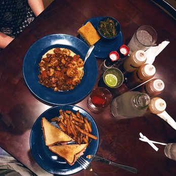 Mojo Federal Swine & Spirits - 75 Photos & 45 Reviews - Barbeque - 130 ...