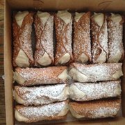 Cafe Roma Bakery - 13 Photos & 40 Reviews - Bakeries - 6147 Ridge Ave ...