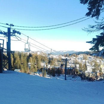 Donner Ski Ranch - 24 Photos & 80 Reviews - Ski Resorts - 19320 Donner ...