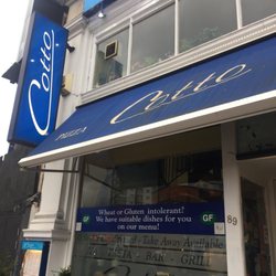 Cotto - 17 Photos & 77 Reviews - Italian - 89 Westminster Bridge Road ...