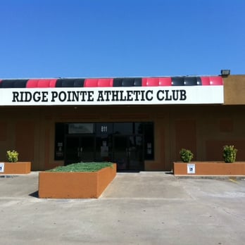 Legends Gym - Gyms - 811 Yellow Jacket Ln, Rockwall, TX - Phone Number ...