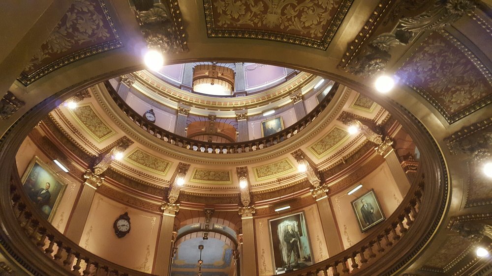 Lansing City Hall - 19 Photos - 124 W Michigan Ave, Lansing, MI - Phone ...