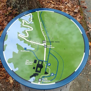 Noland Trail - 67 Photos & 16 Reviews - Hiking - 65 Lakeside Dr ...