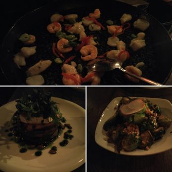 Socarrat Paella Bar - Chelsea - 759 Photos & 972 Reviews - Spanish ...