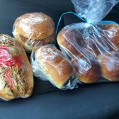 Clover Bakery & Cafe - 688 Photos & 670 Reviews - Bakeries - 4342 ...