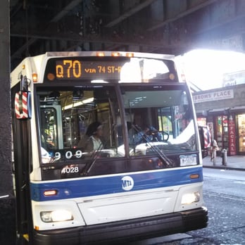 Q70 To LaGuardia - 22 Photos & 42 Reviews - Public Transportation ...