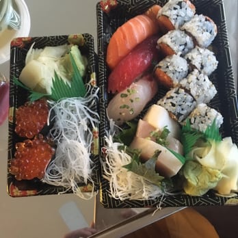 Sushi Bay - 103 Photos & 143 Reviews - Sushi Bars - 3877 Tennyson St ...