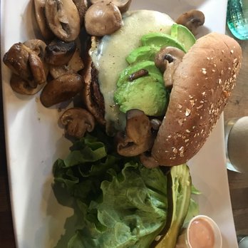 Barney’s Gourmet Hamburgers - 446 Photos & 706 Reviews - Burgers - 1600 ...
