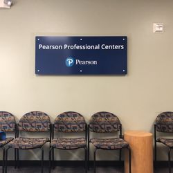 Pearson Professional Centers - 1707 Orlando Central Pkwy, South John ...
