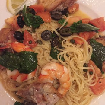 Assaggio Ristorante Italiano - 743 Photos & 434 Reviews - Italian ...