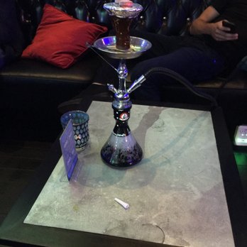 Myst Lounge - Order Food Online - 90 Photos & 96 Reviews - Hookah Bars ...