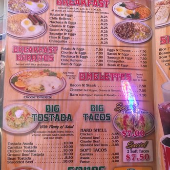 El Burrito Jr - 176 Photos & 362 Reviews - Mexican - 21141 Hawthorne ...