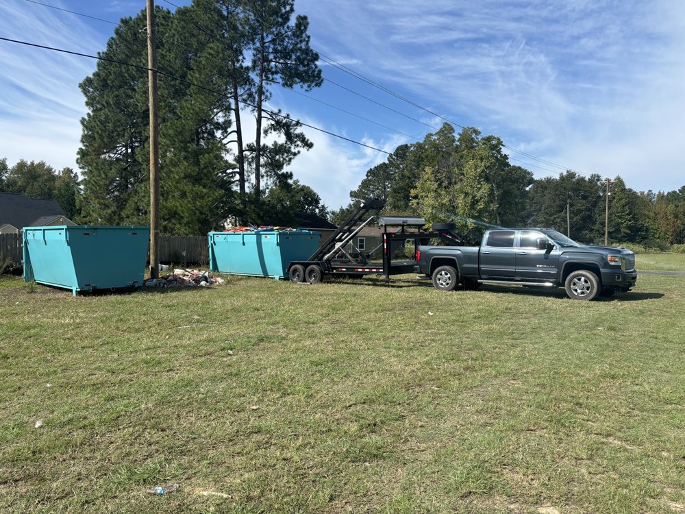 Camp Mackall Army Base in Southern Pines, NC | MilitaryBases.com