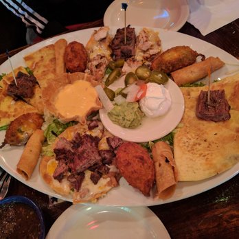 Mariano’s Hacienda - 255 Photos & 337 Reviews - Mexican - 2614 Majesty ...