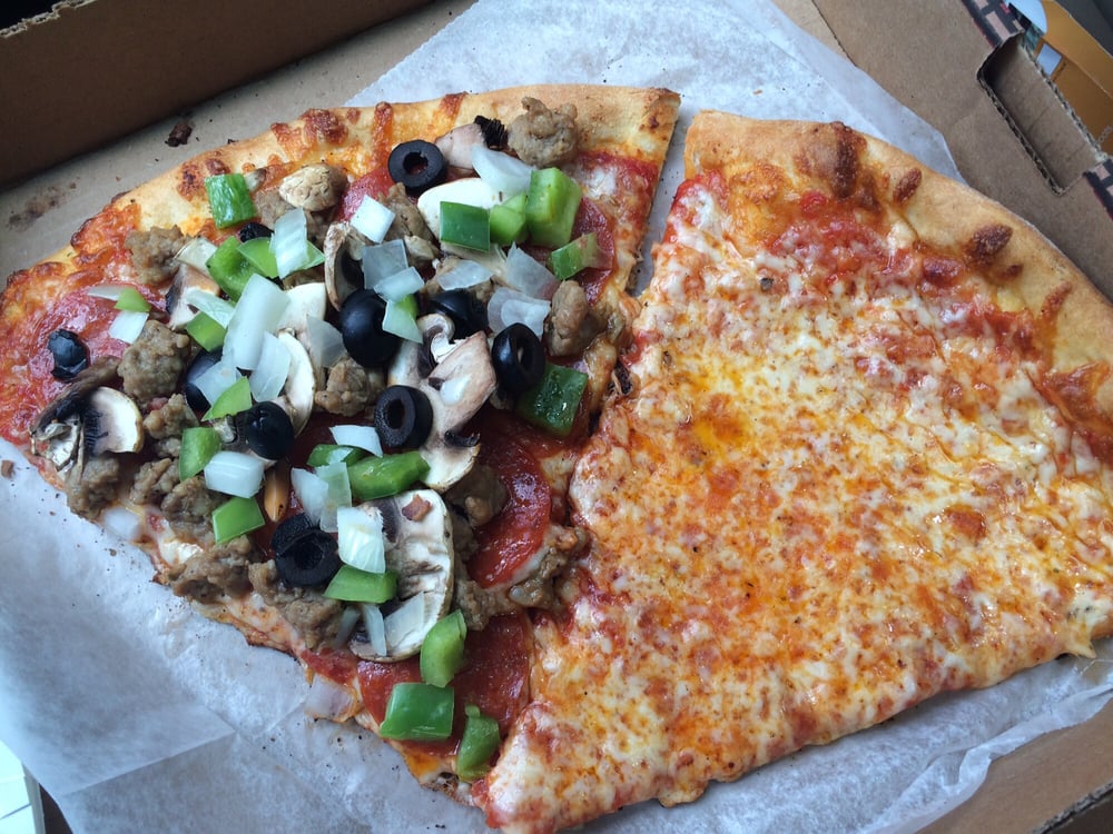 Piace Pizza - 17 Photos & 30 Reviews - Pizza - 1 Merchants Ln, Lady's Island, SC - Restaurant ...