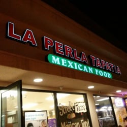 La Perla Tapatia - 35 Photos & 91 Reviews - Bakeries - 1910 Mission Ave ...