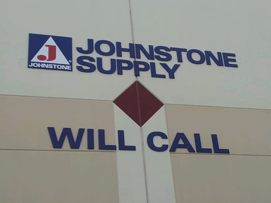 Johnstone Supply - 4875 E Cheyenne Ave, Sunrise, Las Vegas, NV - Phone ...