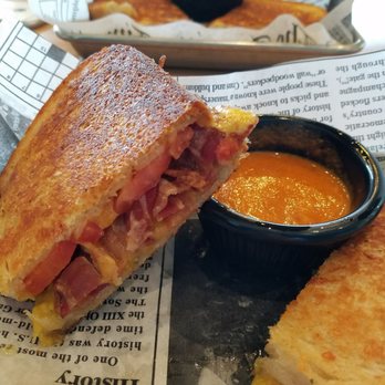 Bread and Brew Alaska - 74 Photos & 61 Reviews - Bars - 1450 E Tudor Rd ...