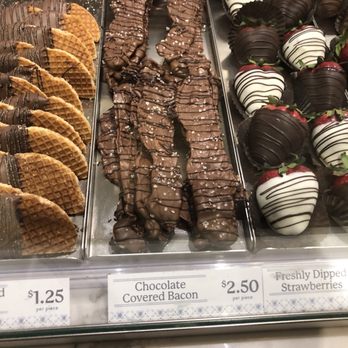 The Milk Shake Factory - 307 Photos & 183 Reviews - Desserts - 314 ...