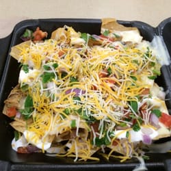 Salsarita’s Fresh Mexican Grill - 12 Photos & 15 Reviews - Mexican ...