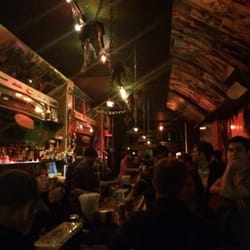 Kozy Kar - 126 Photos & 403 Reviews - Lounges - 1548 Polk St, Nob Hill ...