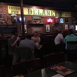 Delaney’s Irish Pub - 38 Photos & 68 Reviews - Irish - 117 W Main St ...