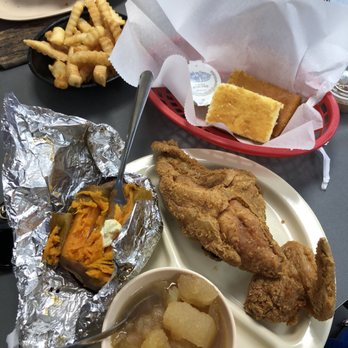 Southern Lunch - 77 Photos & 54 Reviews - Southern - 26 S Railroad St ...