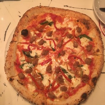 Varuni Napoli - 342 Photos & 293 Reviews - Italian - 1540 Monroe Dr NE ...