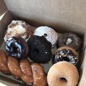 Dutch Monkey Doughnuts - 217 Photos & 302 Reviews - Donuts - 3075 ...