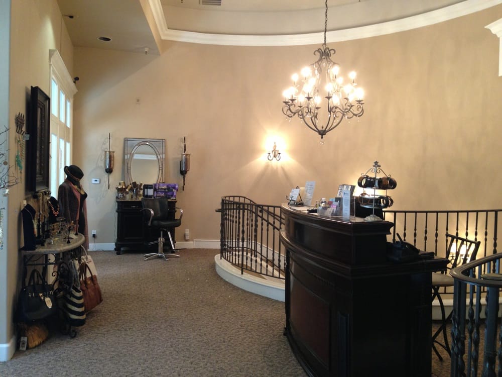 Renaissance Salon & Boutique - 14 Photos - Hair Salons - 778 Higuera St ...