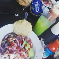 Mariscos Mazatlan - 10 Photos - Seafood - Blvd. Simon Bolivar 113 ...