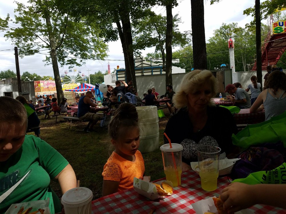 Bolton Fair - 11 Photos - Local Flavor - 318 7 Bridge Rd, Lancaster, MA ...