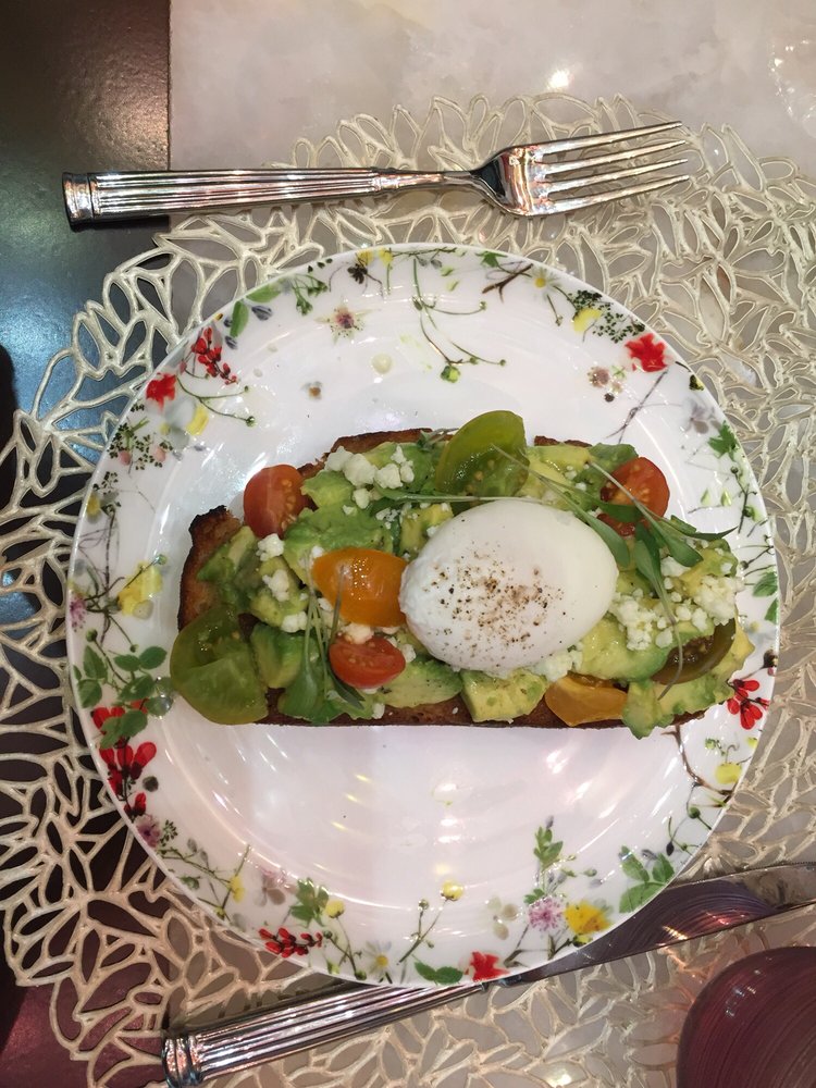 Bloom & Bee - 155 Photos & 35 Reviews - French - 1600 West Loop South ...