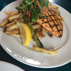 Fishbowl Restaurant - 15 Photos - Seafood - 942 Riverside Drive ...