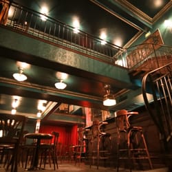 Madame Arthur - 23 Photos - Cabaret - 75 bis rue des Martyrs ...