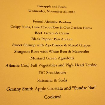 Pineapple & Pearls - 573 Photos & 107 Reviews - Breakfast & Brunch ...
