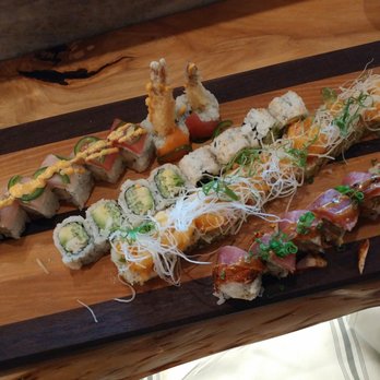 Tuna Bar - Order Food Online - 134 Photos & 77 Reviews - Japanese - 205 ...