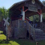 The Depot - 12 Photos - Pizza - 22060 Hwy 441 N, Micanopy, FL ...